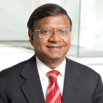 IN MEMORIAM: Chid Iyer 1961-2024