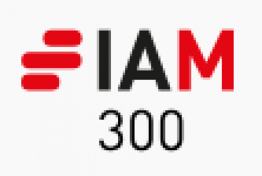 William Mandir Recognized in the 2025 IAM Strategy 300: The World's Leading IP Strategists